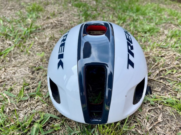 Updated Trek Ballista and Trek Velocis Helmets Are Lighter, Faster w ...