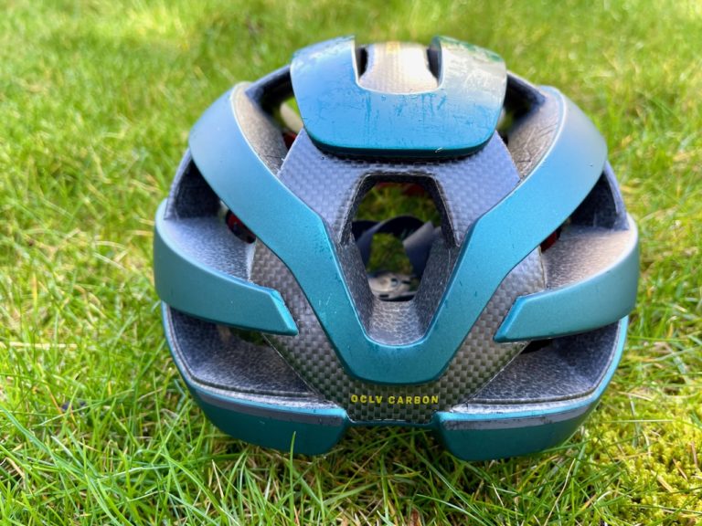 Updated Trek Ballista and Trek Velocis Helmets Are Lighter, Faster w ...