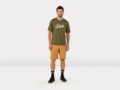 Trek's New Trail MTB Gear is Rugged AND Nature Friendly - Bikerumor