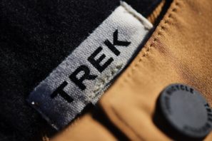 Trek's New Trail MTB Gear is Rugged AND Nature Friendly - Bikerumor