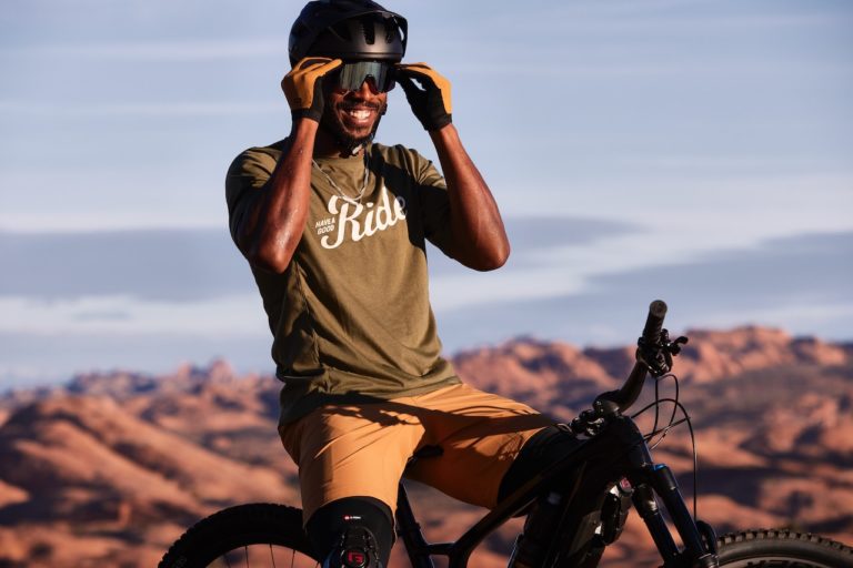 Trek's New Trail MTB Gear is Rugged AND Nature Friendly - Bikerumor