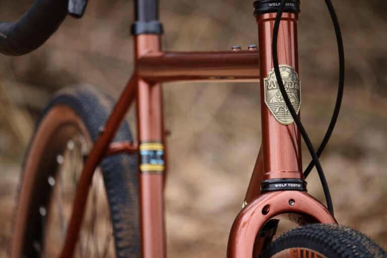 The Wilde Rambler SL Is an Affordable New 'All-Arounder' Steel Gravel ...