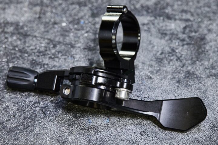 New Wolf Tooth ReMote Pro Has Massive Adjustability at the Lever ...