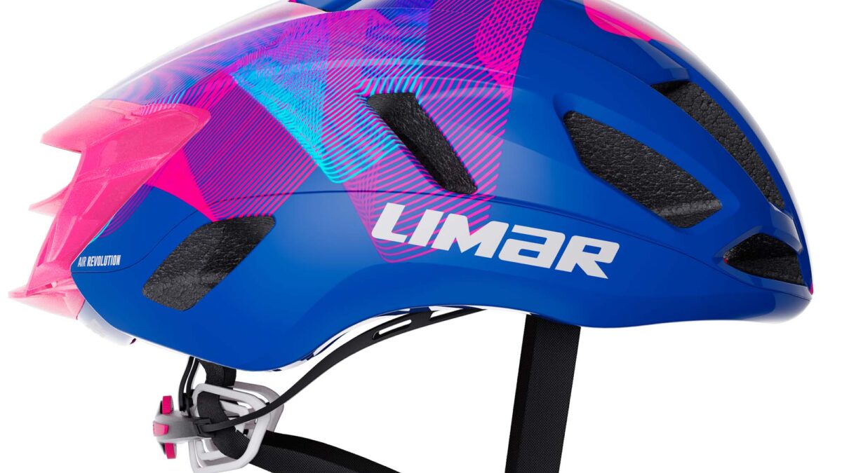 limar helmets - Bikerumor