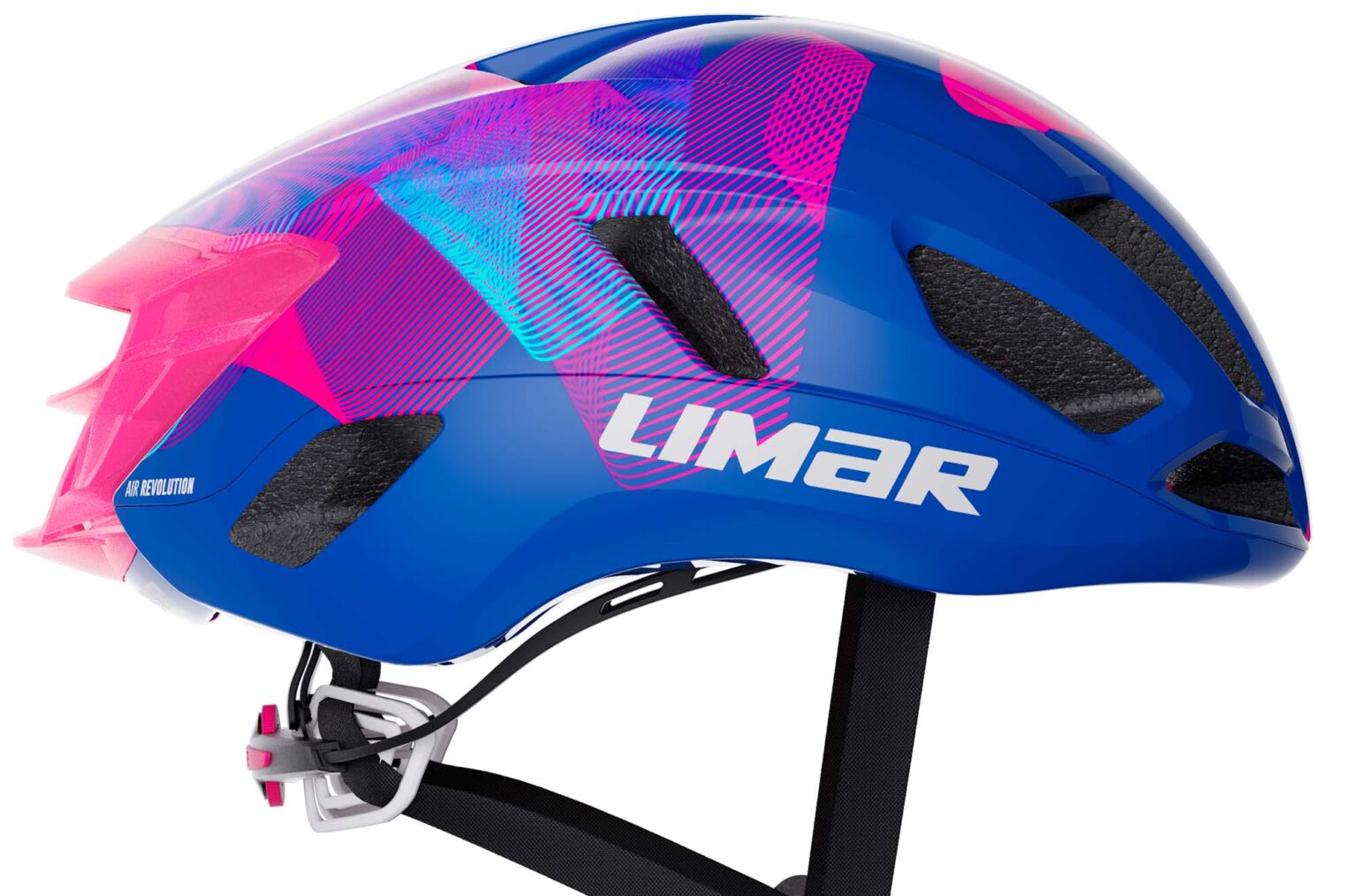 Limar USA Releases New Helmet Line Ahead of Sea Otter Classic - Bikerumor
