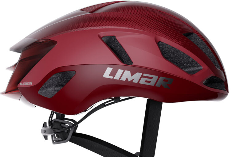 Limar USA Releases New Helmet Line Ahead of Sea Otter Classic - Bikerumor