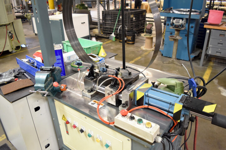 Boyd Cycling moves alloy rim production in house w/ two new models ...