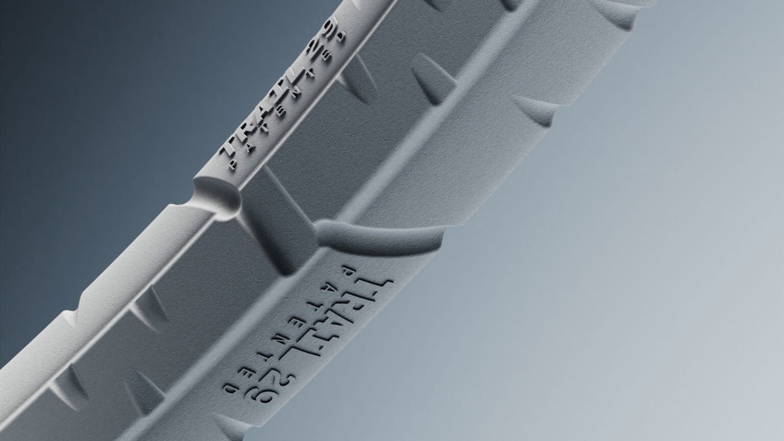 CushCore Trail Tire Inserts Reduce Weight of Rim Protection & Ride ...