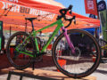 Diamondback Yowie short-travel MTB looks rad; Haanjo gravel bikes ...