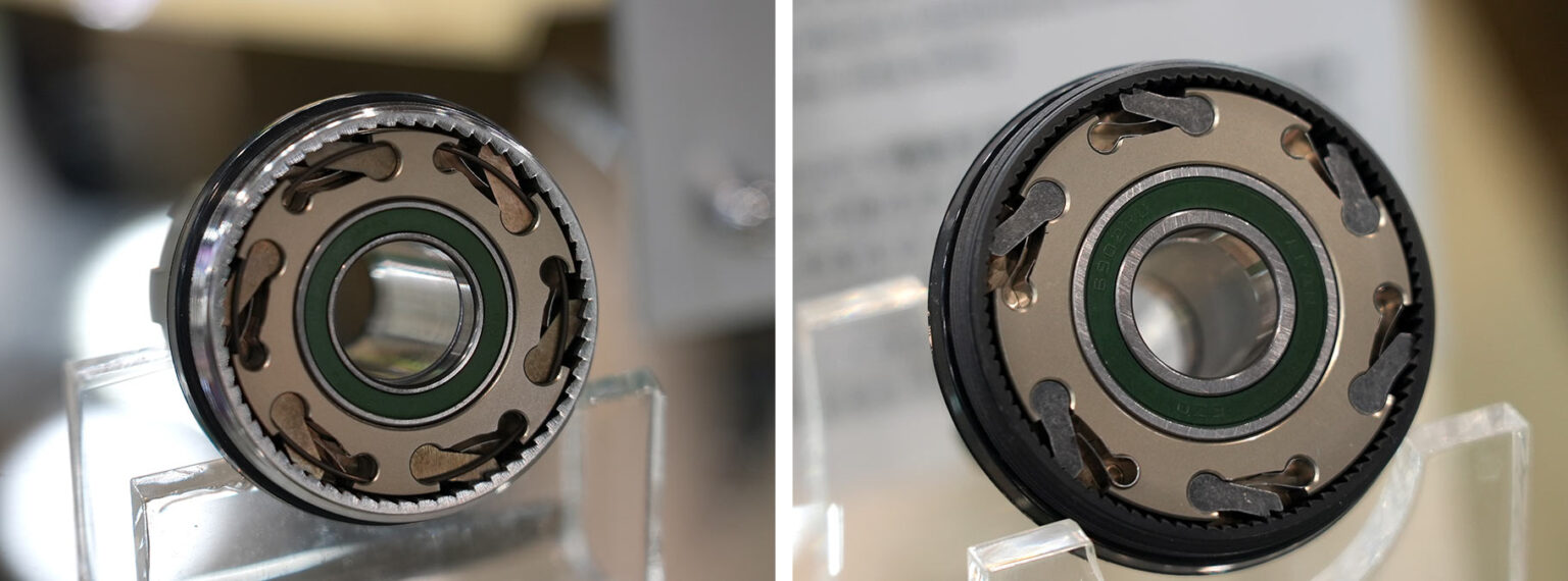 Taipei Show Tech Randoms: Wheels, Drivetrain & Vanlife - Bikerumor