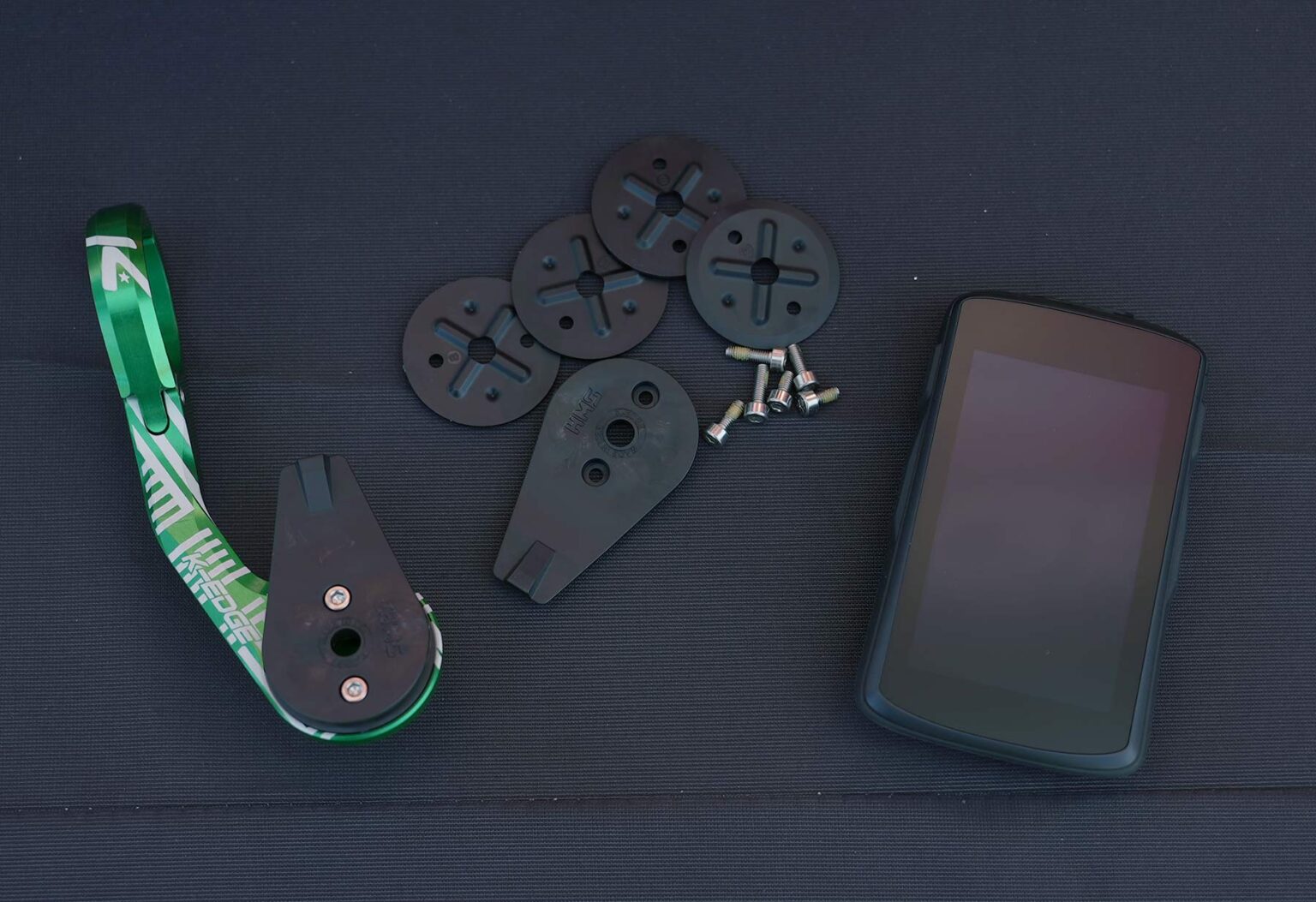 K-Edge adds direct mounts for Hammerhead, Roval & Madone - Bikerumor