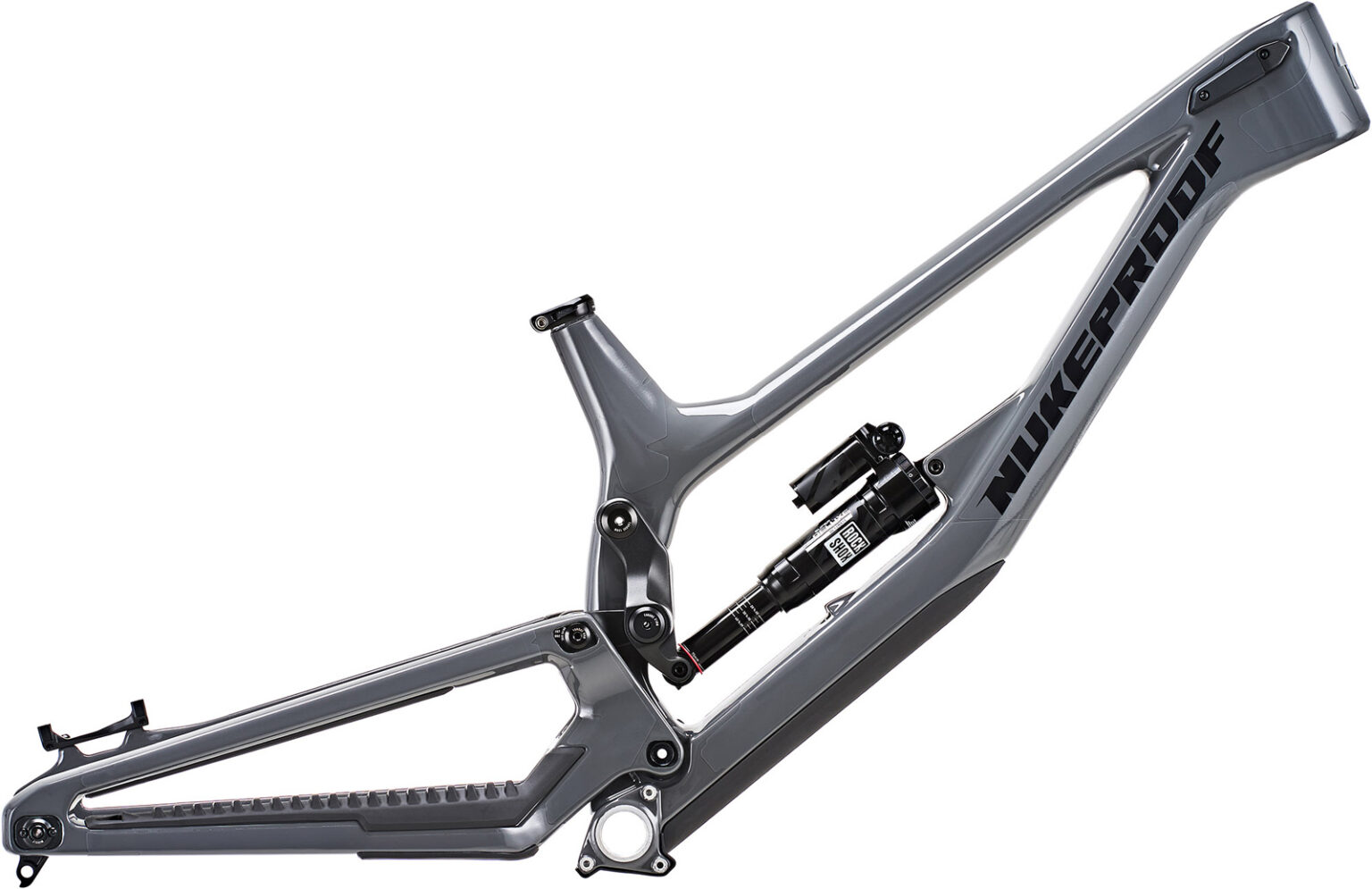 Nukeproof Dissent Carbon is an Adaptable World Cup Proven DH Bike ...