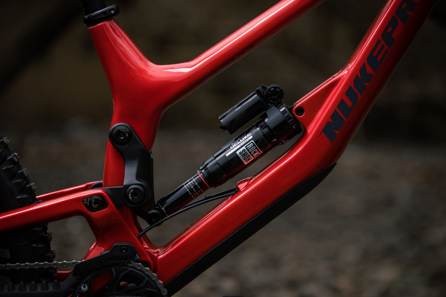 Nukeproof Dissent Carbon is an Adaptable World Cup Proven DH Bike ...