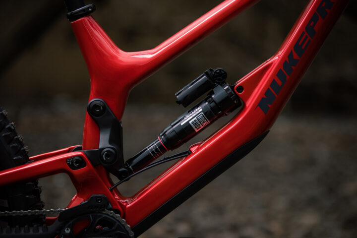 Nukeproof Dissent Carbon is an Adaptable World Cup Proven DH Bike ...