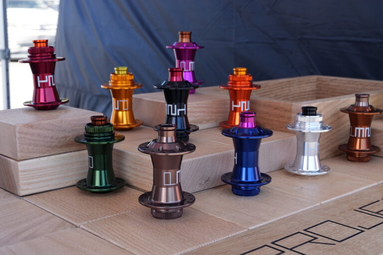 New Project 321 hubs get slick Centerlock-plus-6 Bolt design & tougher ...