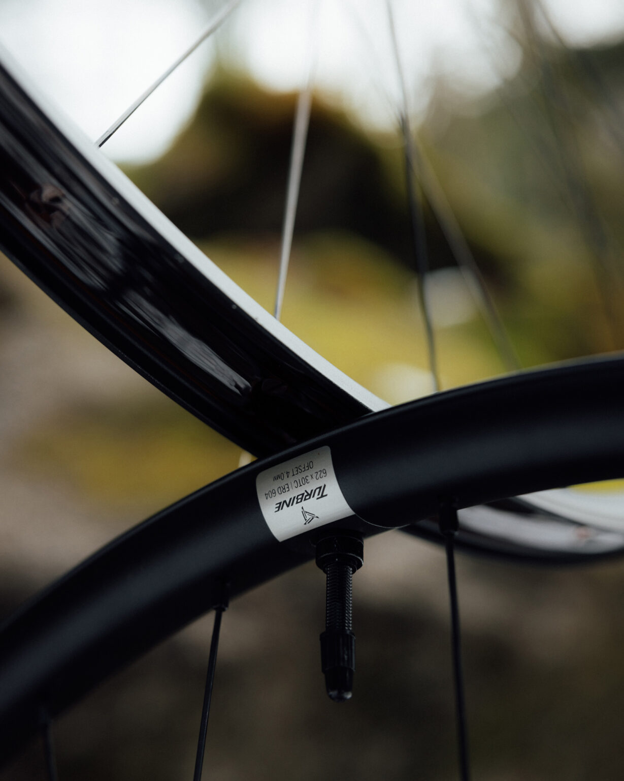 Race Face Turbine Wheels Get Front & Rear Specific Tune and Lifetime ...