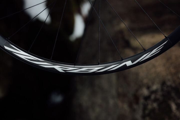 Race Face Turbine Wheels Get Front & Rear Specific Tune and Lifetime ...