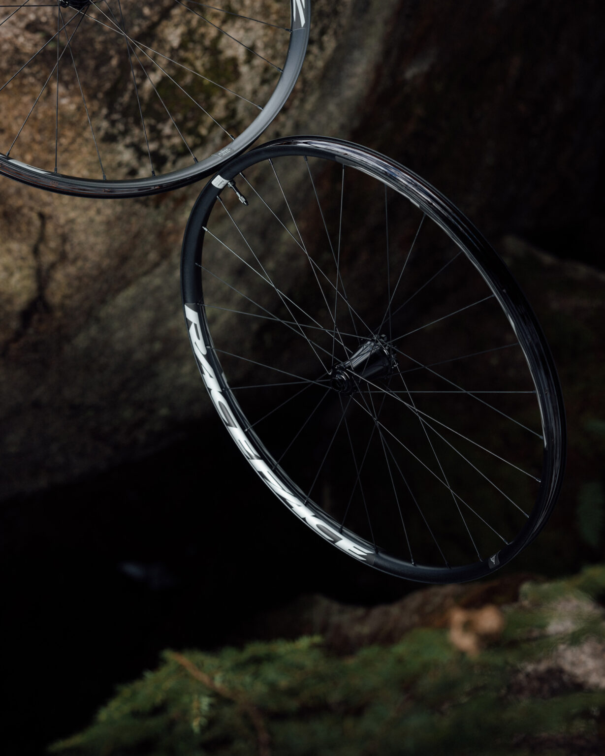 Race Face Turbine Wheels Get Front & Rear Specific Tune and Lifetime ...