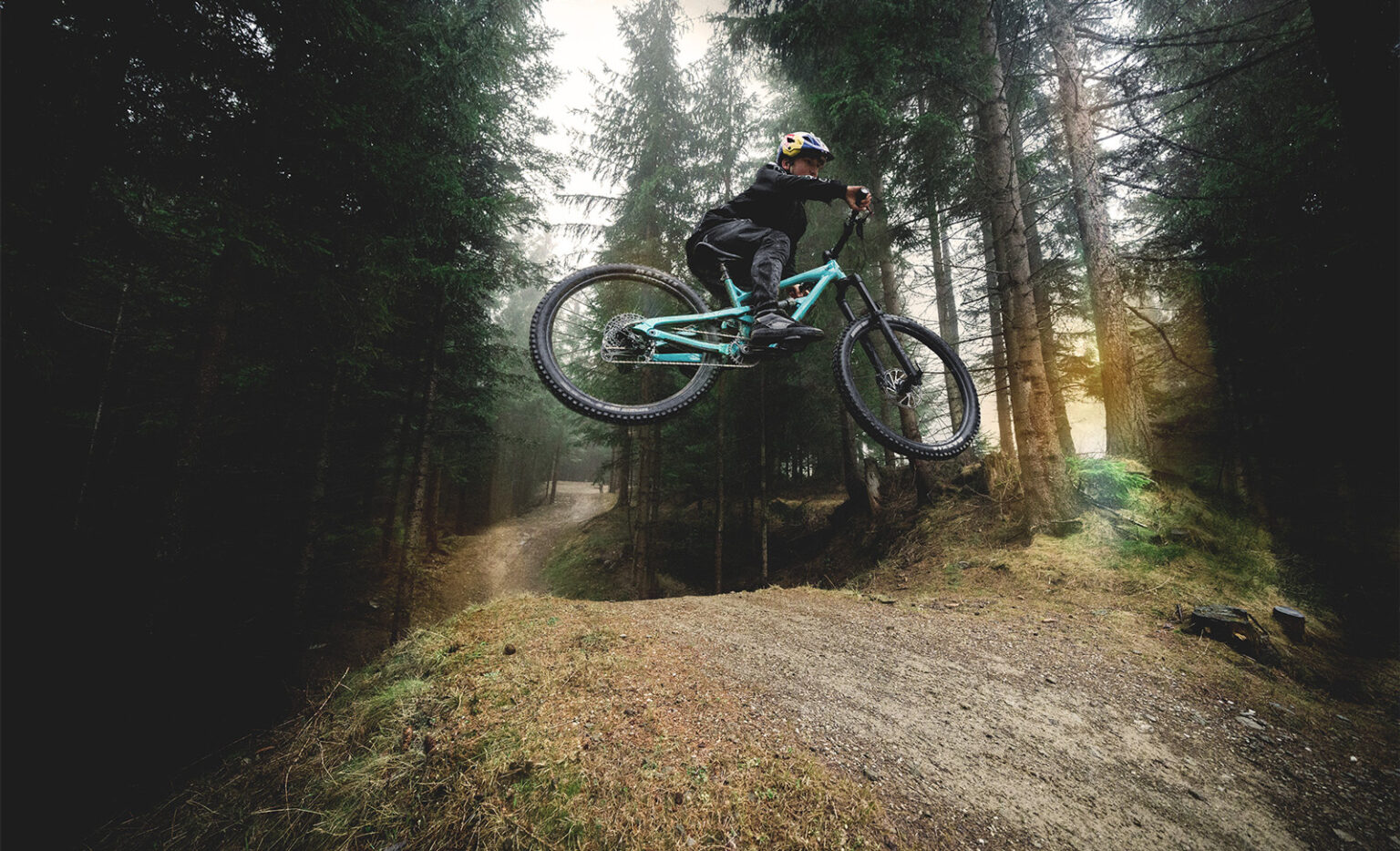 YT Jeffsy Primus 27 is an Affordable All-Mtn Bike for Shorter Riders ...