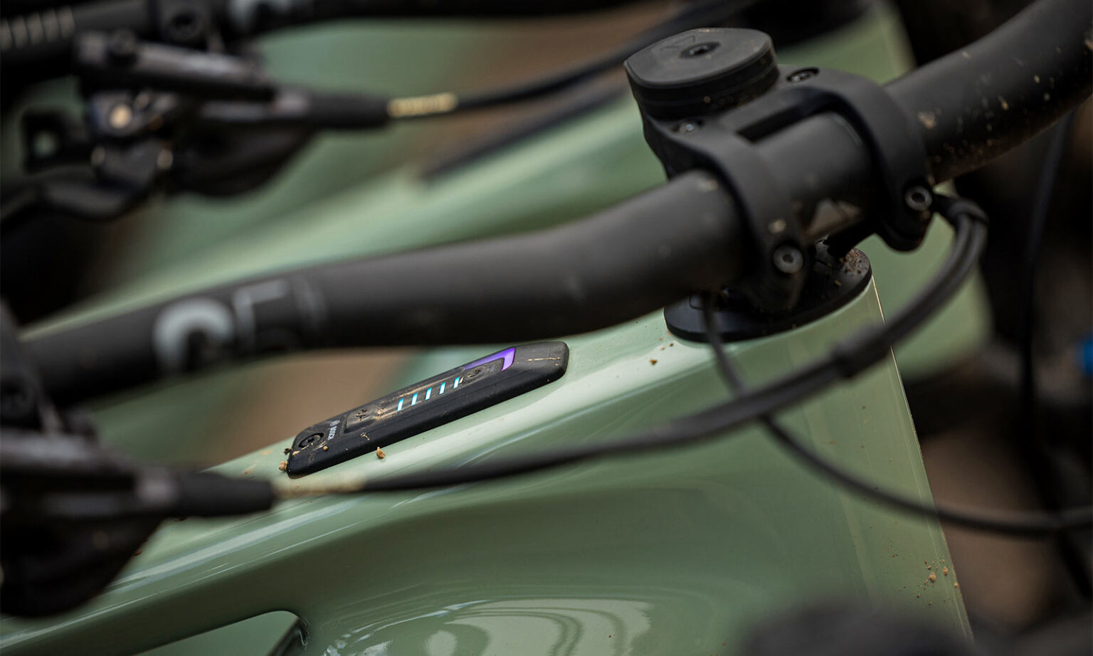 All-New Canyon Strive:ON CFR Races Enduro eBike to World Cup eMTB EDR ...