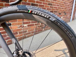 All-New Challenge Getaway XP Gravel Tire Offers Tubular Comfort with Extra Protection - Bikerumor