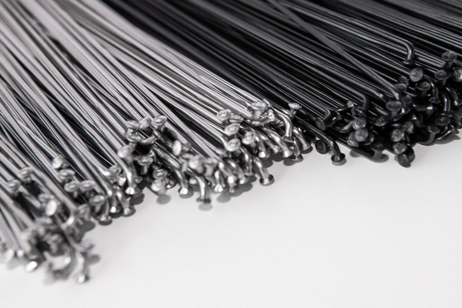 New DT Swiss RevoLite Spokes Strike Fluted Balance of Lightweight ...