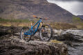 Deviate Highlander II Evolves as a 145mm High-Pivot Do-It-All - Bikerumor