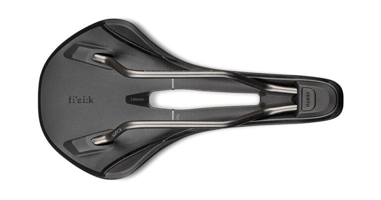 Fizik Antares Saddle is Lighter Than Ever, Updated in Classic Race ...