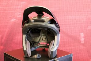 Fox Introduces Their First Visor-free Helmet, the Crossframe Pro for ...
