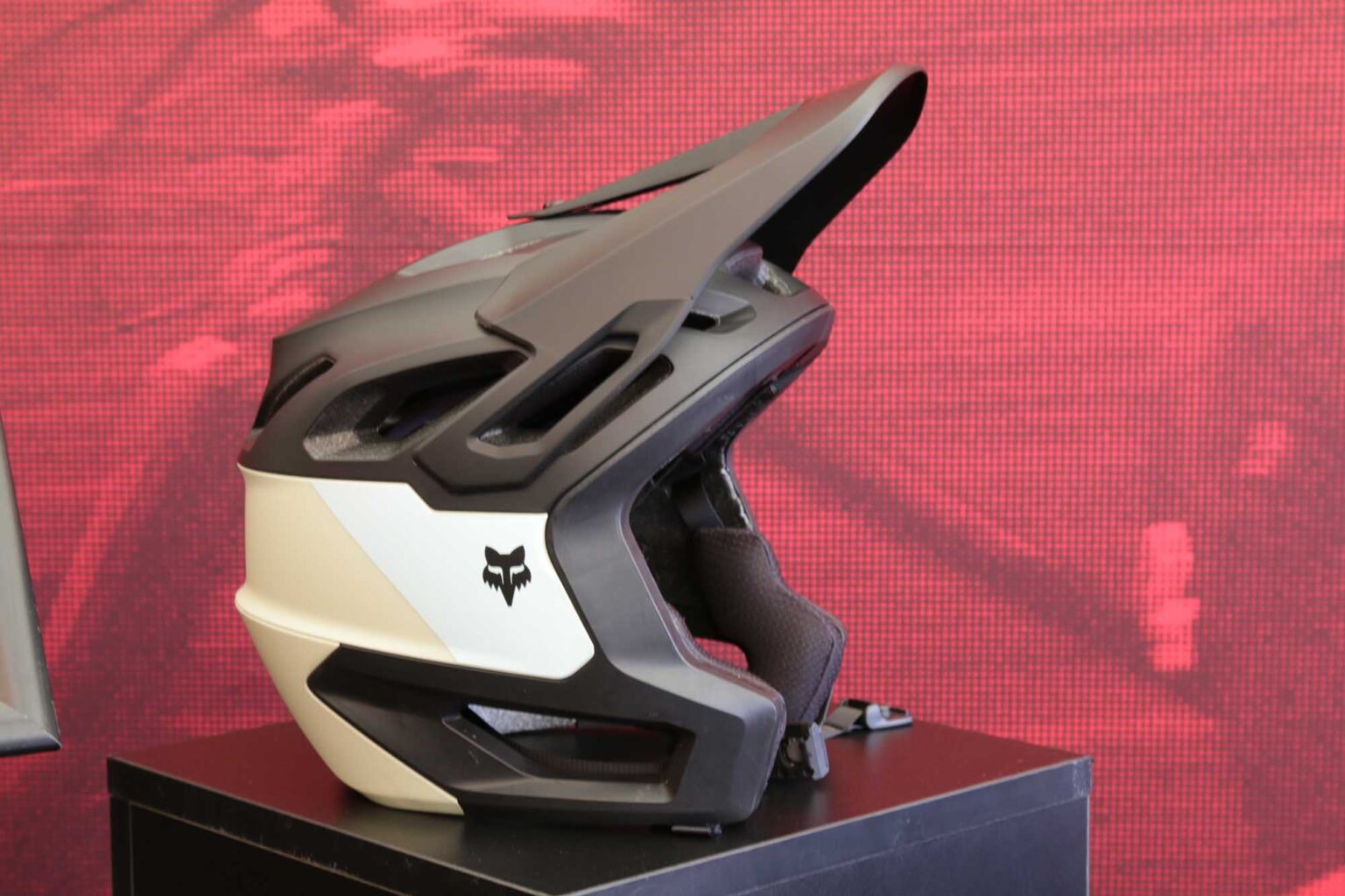 Fox Introduces Their First Visor-free Helmet, the Crossframe Pro for ...