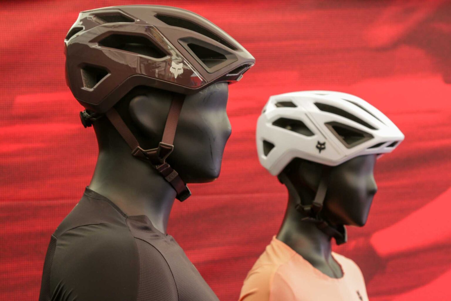 Fox Introduces Their First Visor-free Helmet, the Crossframe Pro for ...
