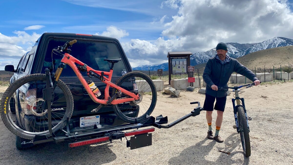 Jeremy Benson, Author at Bikerumor