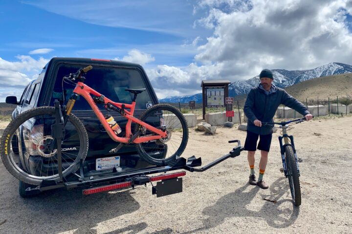 The Best Hitch Bike Racks of 2026 - Bikerumor Tested