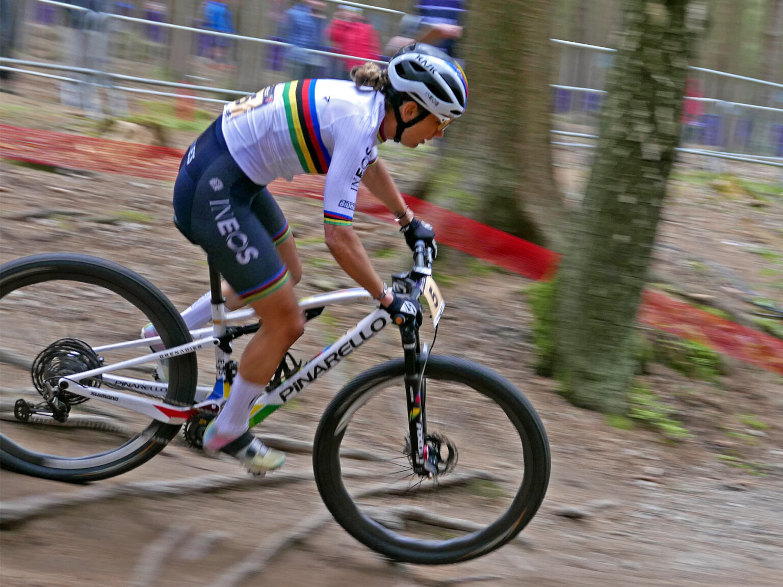 All-New KASK Elemento Aero Helmet Could Be The One For All Disciplines ...