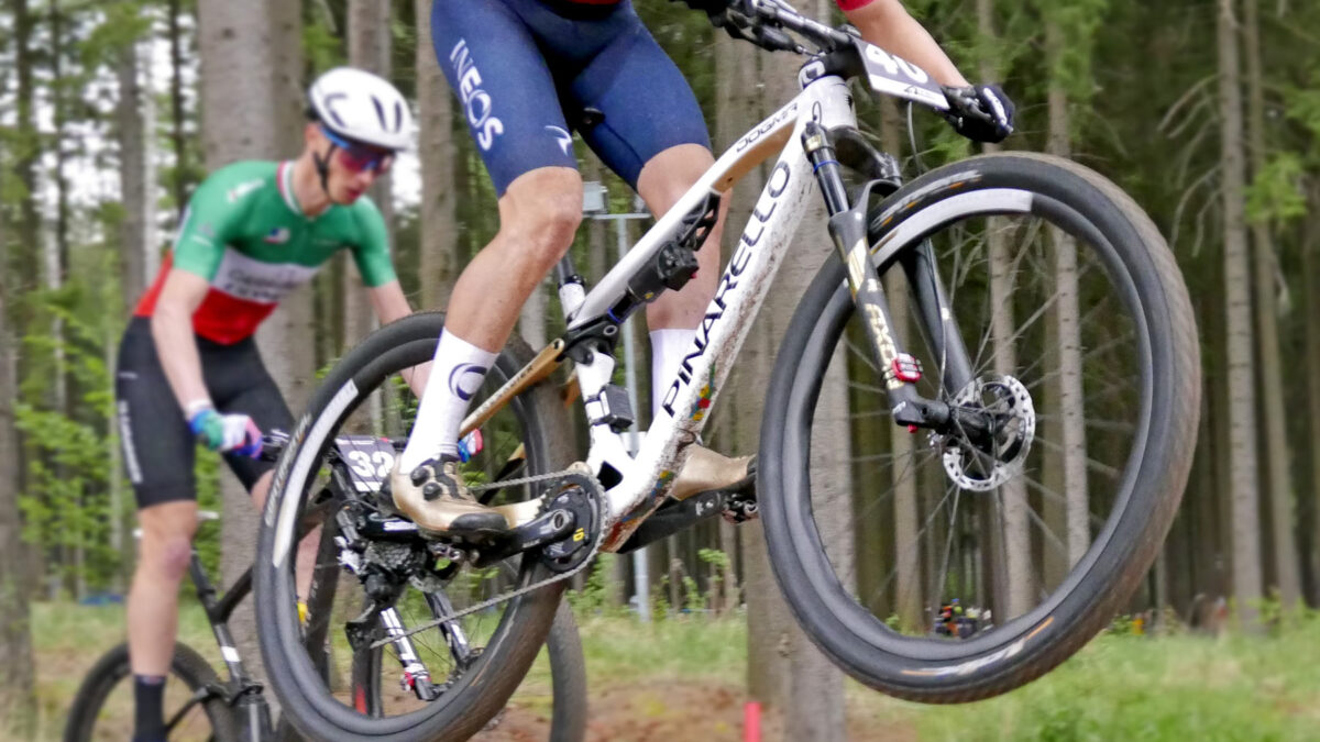 Mountain Bike - Page 18 of 387 - Bikerumor