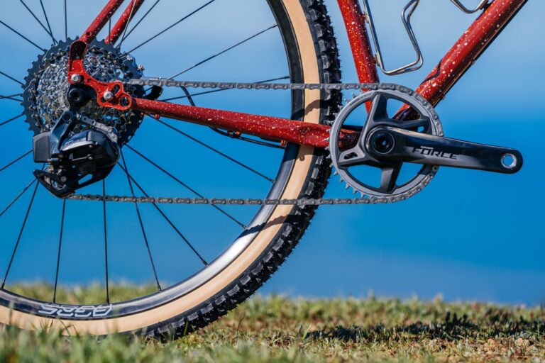 The Radavist Edition Sklar Super Something, WIN 1 of 5 Different Builds ...