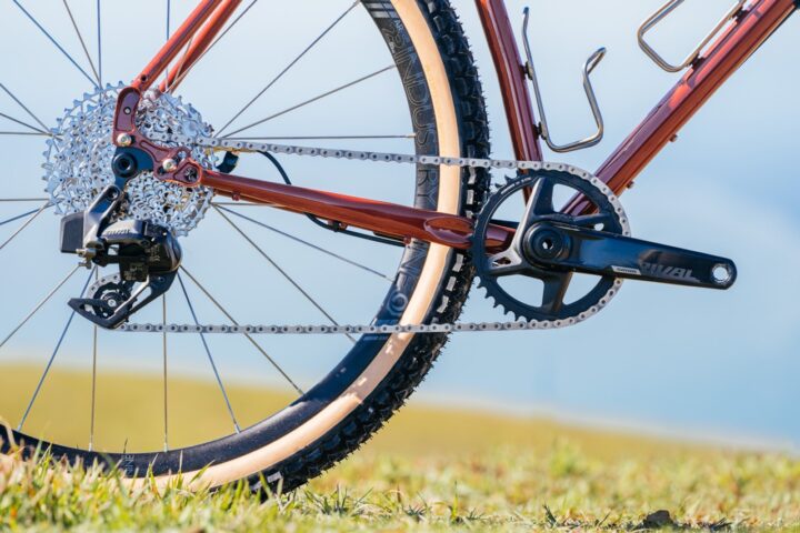 The Radavist Edition Sklar Super Something, WIN 1 of 5 Different Builds ...