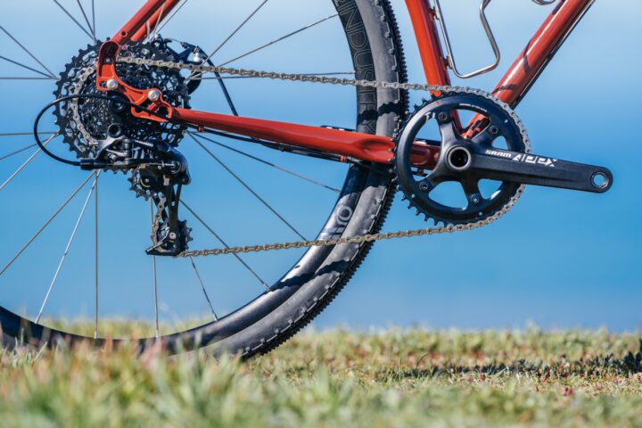 The Radavist Edition Sklar Super Something, WIN 1 of 5 Different Builds ...