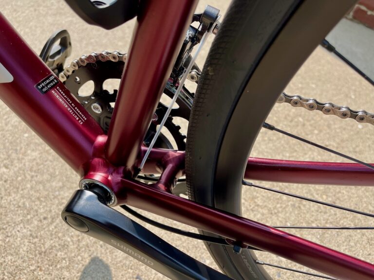 Specialized Allez Update Redefines Entry-Level Alloy Road Bike - Bikerumor