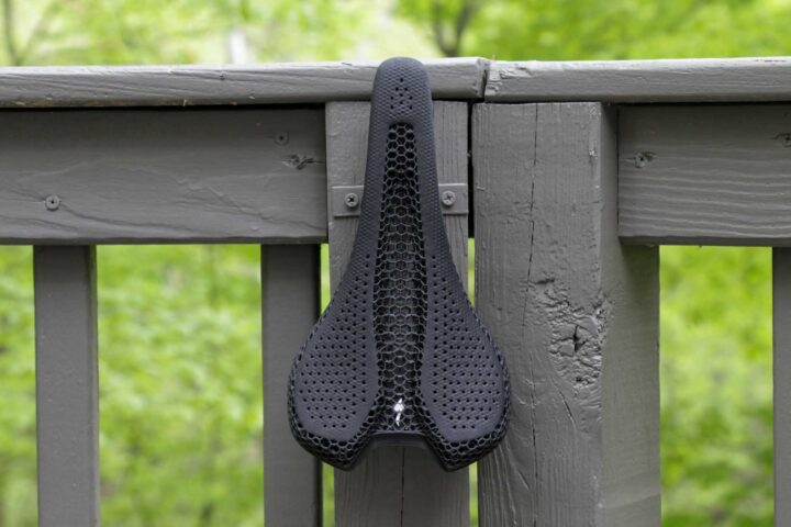 All-New Specialized S-Works Mondo Tires and Romin EVO Pro Mirror Saddle - Bikerumor