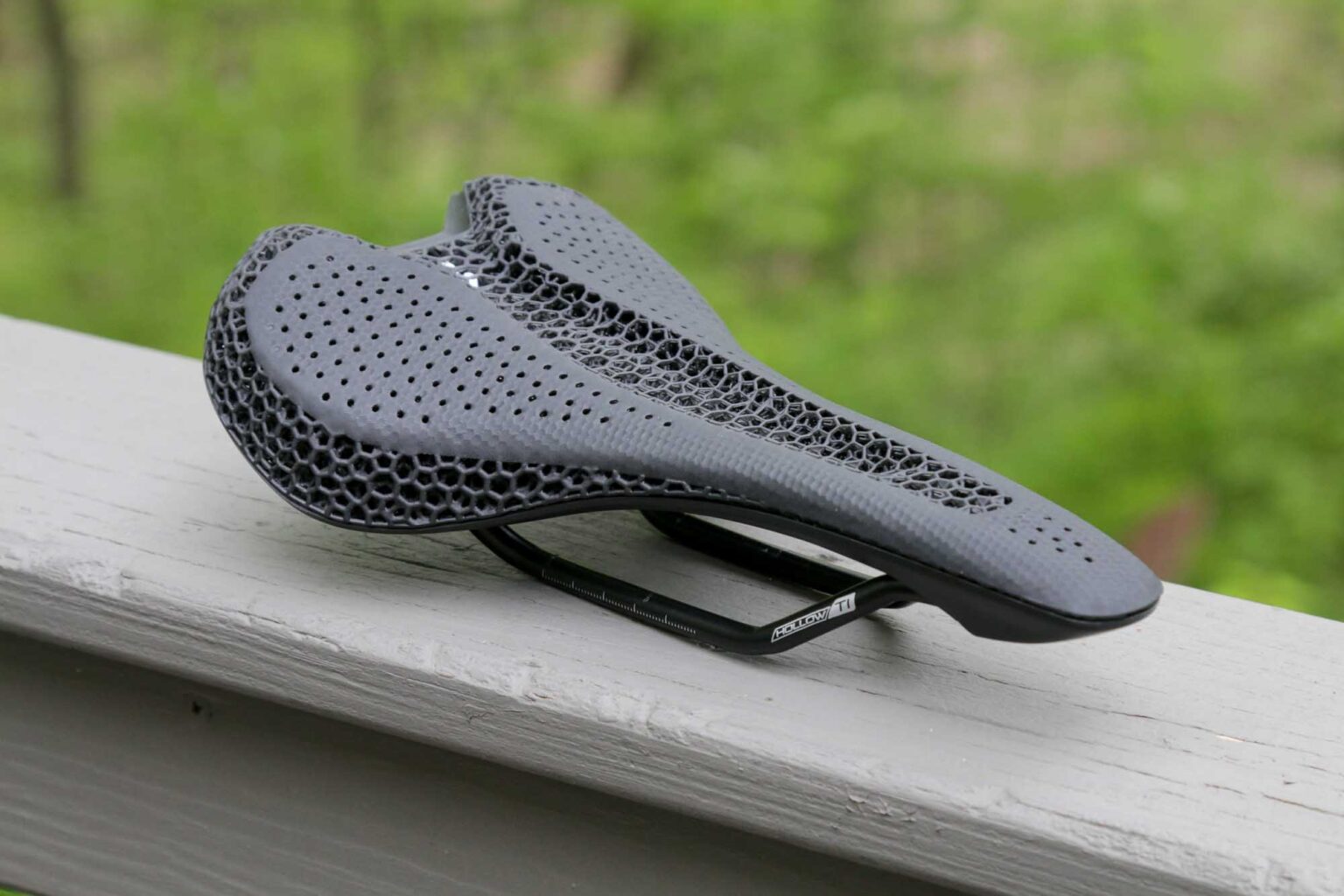 All-New Specialized S-Works Mondo Tires and Romin EVO Pro Mirror Saddle ...