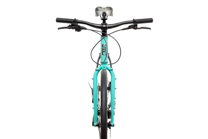 Fancy Upgrades to State 4130 Flat Bar All-Road Bike, plus Gravel ...