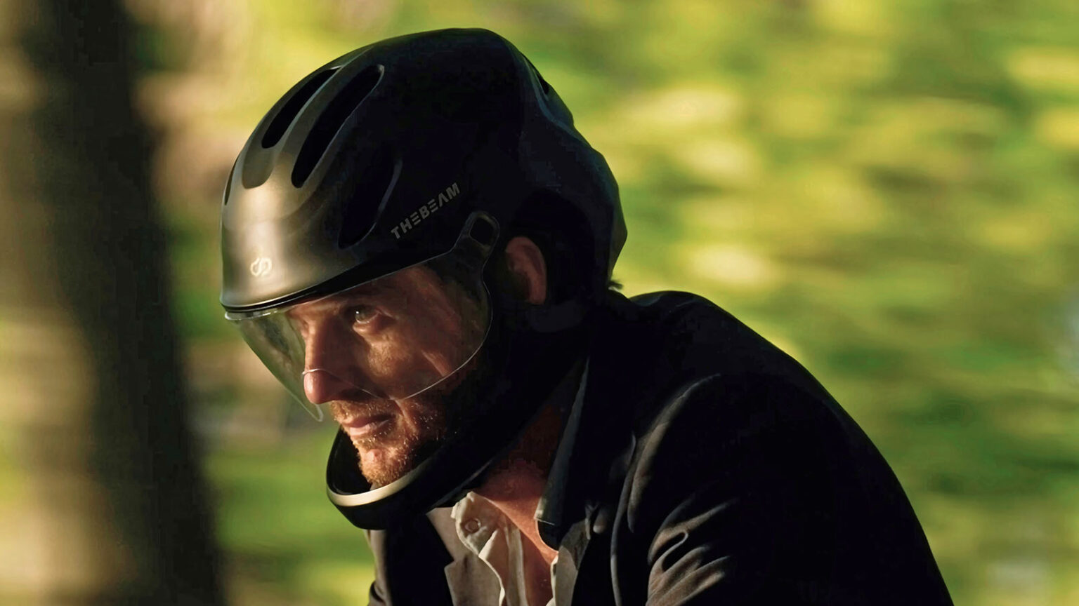 The Beam x Virgo Move Full-Face Helmet Brings Extra Protection for ...