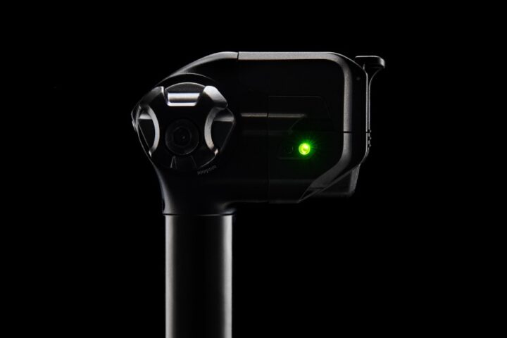 TranzX Announces $499 Wireless Dropper Post - Bikerumor