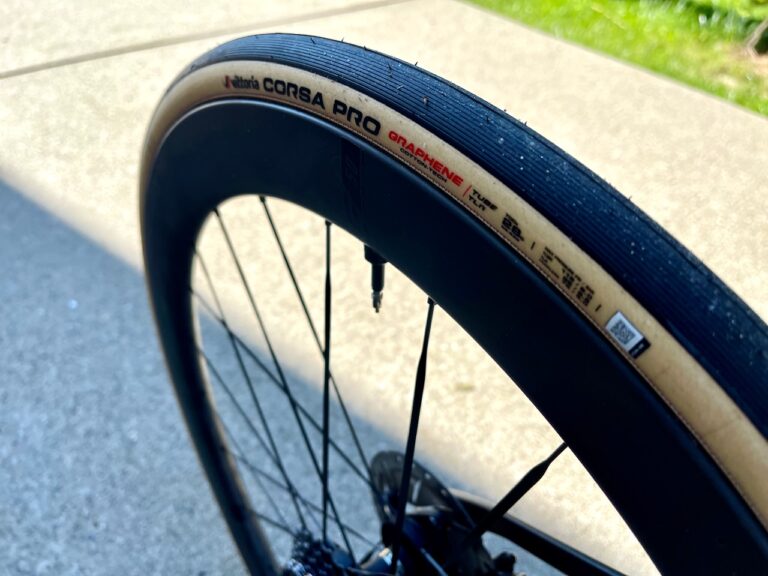Vittoria rolls out new Corsa Pro & Control Tires for Tour de France Success - Bikerumor