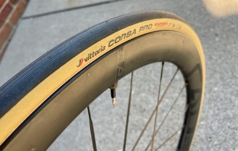 Vittoria rolls out new Corsa Pro & Control Tires for Tour de France ...