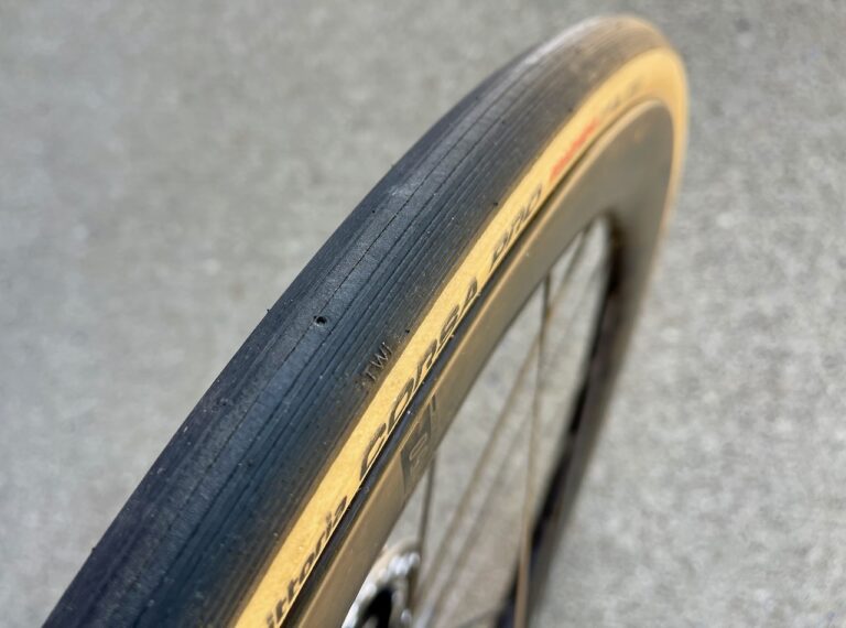 Vittoria rolls out new Corsa Pro & Control Tires for Tour de France ...