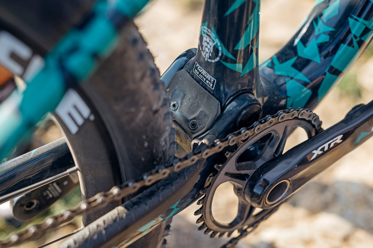 Wilier Urta Max SLR Carbon XC Bike Hits World Cup with MTB Marathon ...
