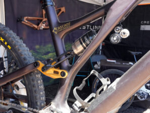 Tech Roundup: Forks, Brakes, Tools, Oversize Pulleys & more! - Bikerumor