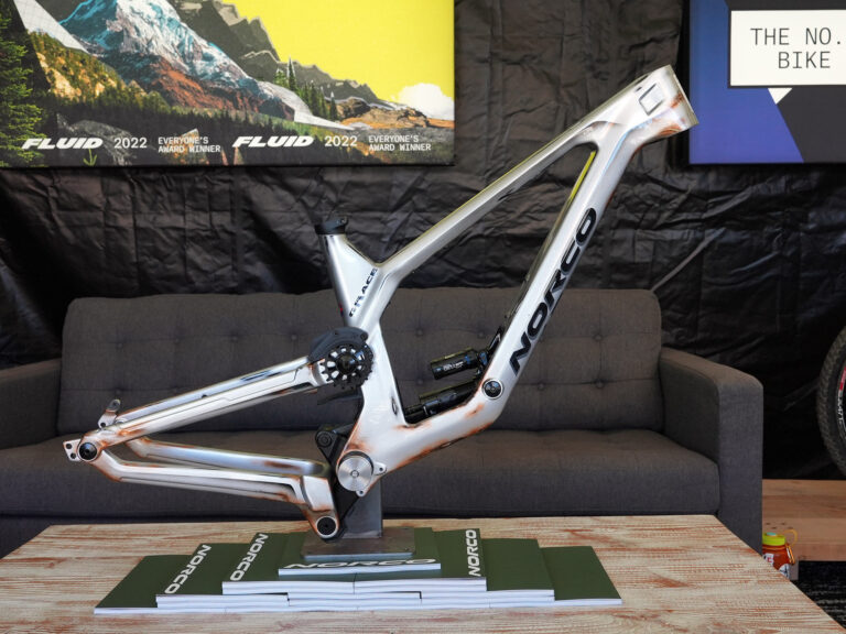 Mega Bike Roundup! 17 killer new & custom bikes from Sea Otter - Bikerumor